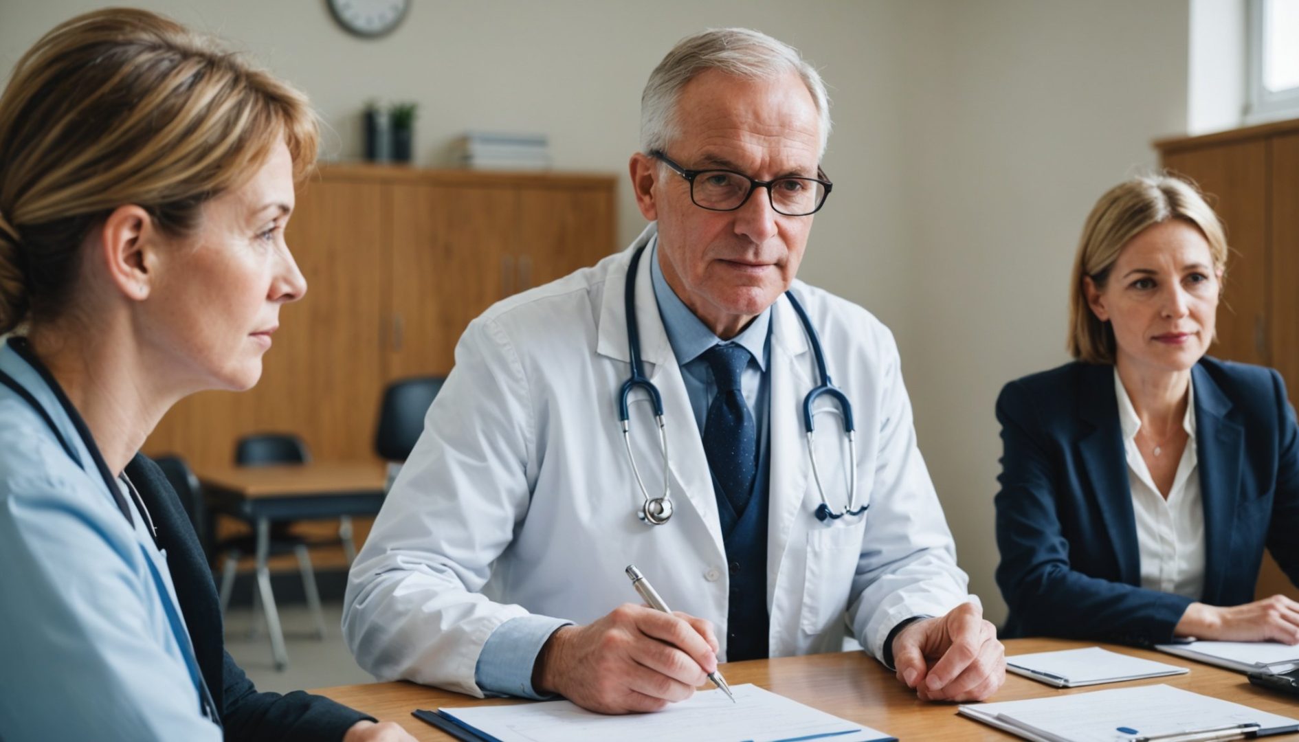 What are the key components of a successful patient education program ...